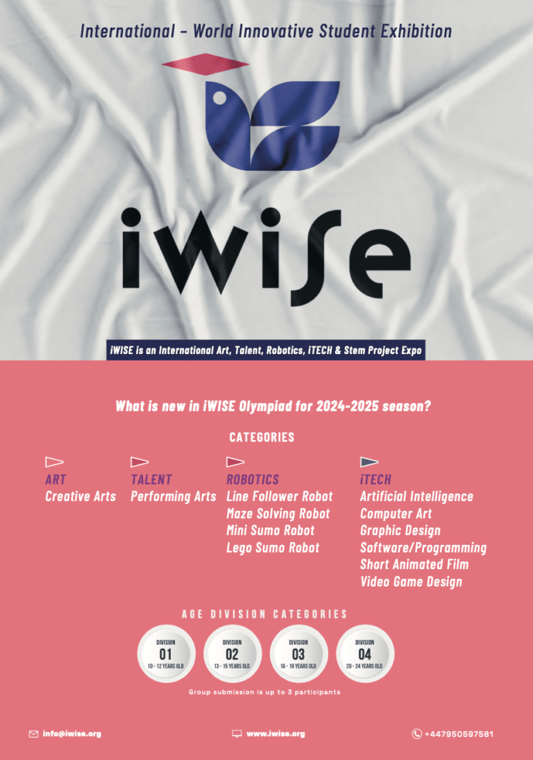 Download – iWISE