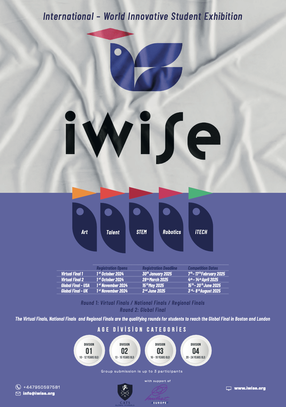 Download – iWISE