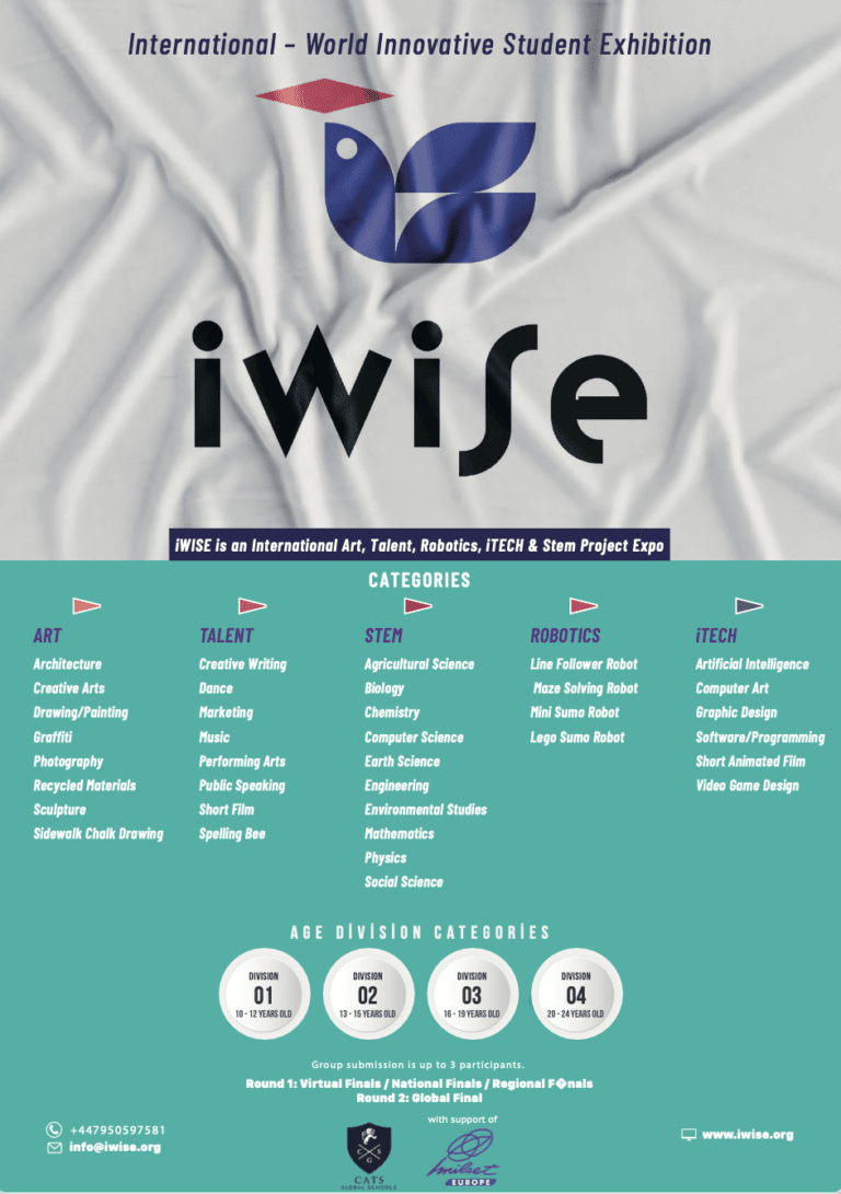 Download – iWISE