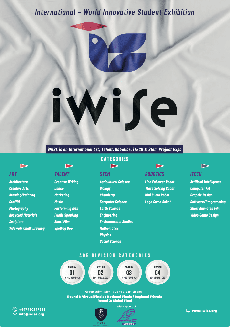 Download – iWISE